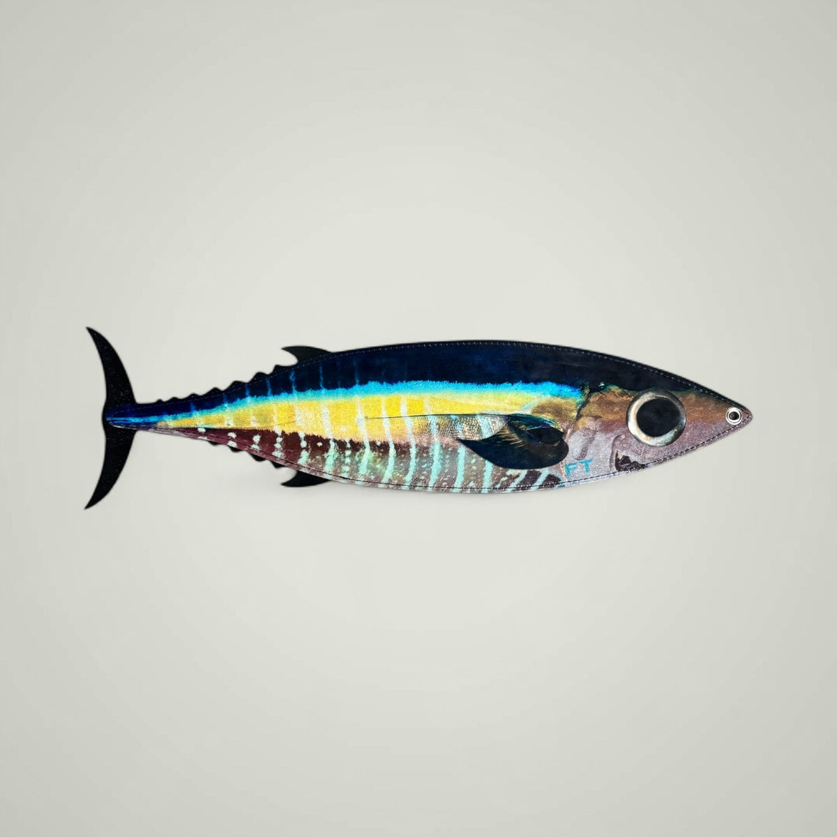 28" Fire Flap Tuna – FireTailz